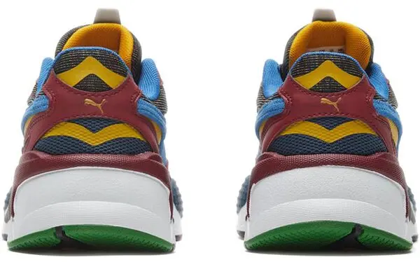 PUMA Rs-x3 'mix Dark Denim - Multi-color