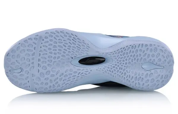 LI-NING Sonic 6 Low Basketball Sneakers