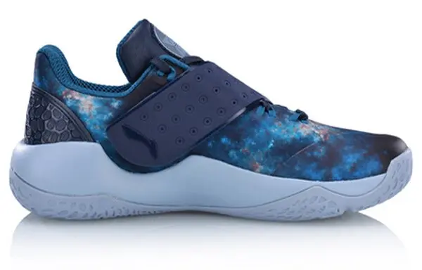 LI-NING Sonic 6 Low Basketball Sneakers