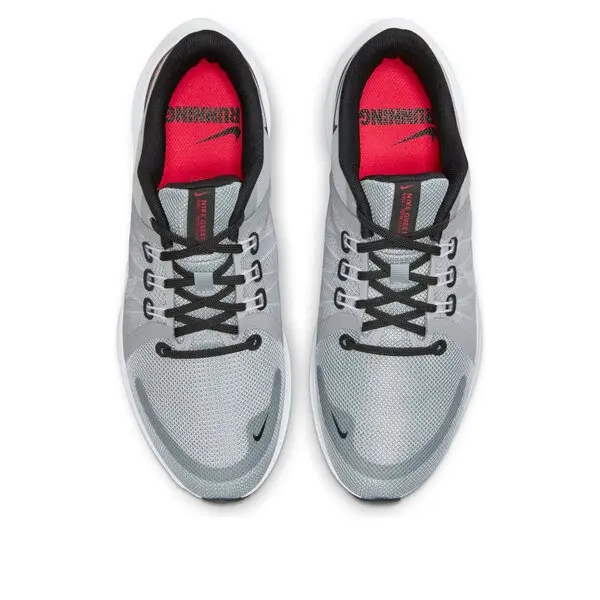 Nike Quest 4 Athletic Sneakers - Grey