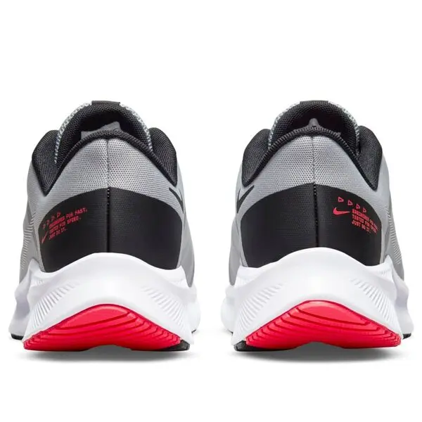 Nike Quest 4 Athletic Sneakers - Grey