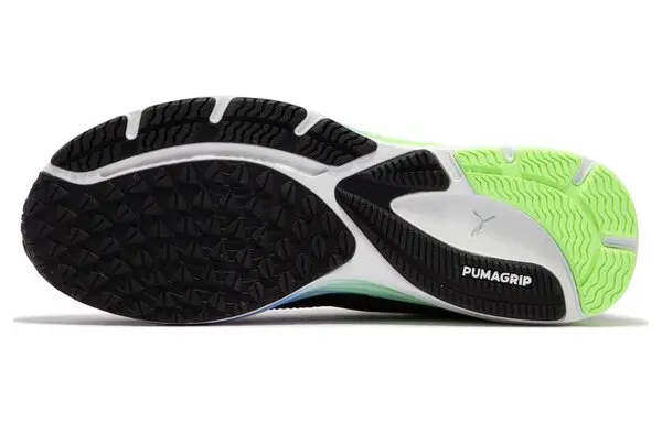 PUMA Velocity Nitro 2 Athletic Sneakers - Black