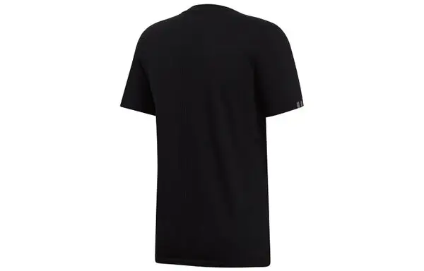 Adidas Reflective Sports Short Sleeve T-shirt