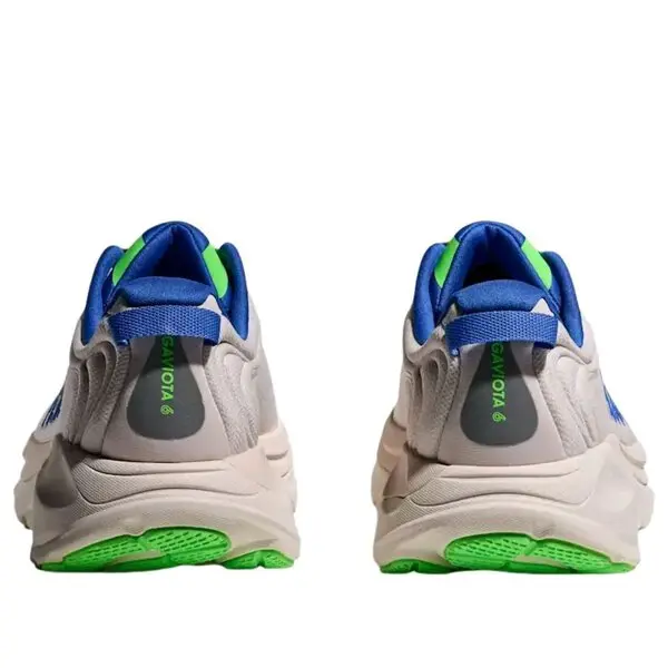 Hoka One One Gaviota 6 Athletic Sneakers