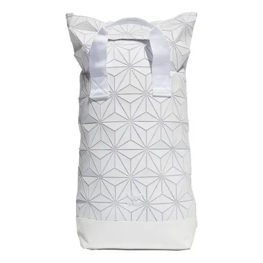 Adidas 3d Roll Top Backpack