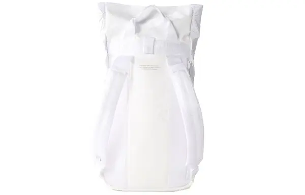 Adidas 3d Roll Top Backpack
