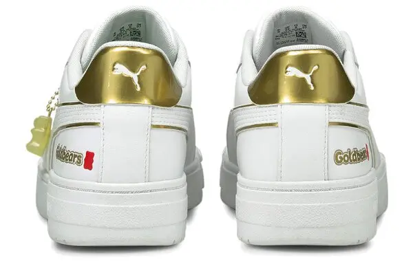 PUMA Haribo X Ca Pro 'goldbears' Sneakers