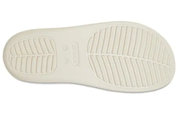 CROCS Getaway Platform H-strap Sandals
