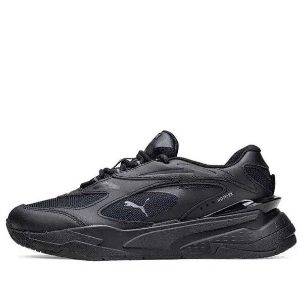 PUMA Rs-fast Triple Sneakers