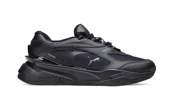 PUMA Rs-fast Triple Sneakers