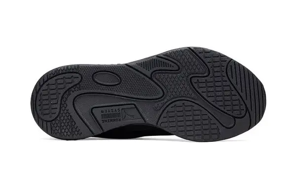 PUMA Rs-fast Triple Sneakers