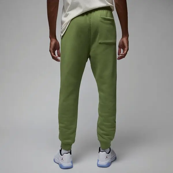 JORDAN Essentials Fleece Trousers