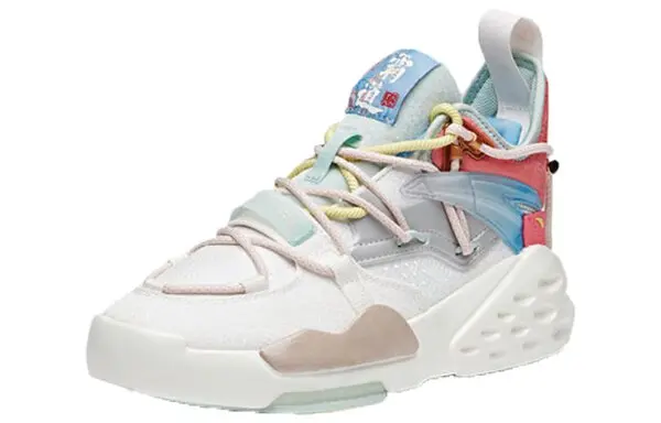 ANTA Gugong Series Sneakers