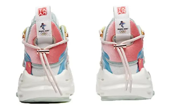 ANTA Gugong Series Sneakers