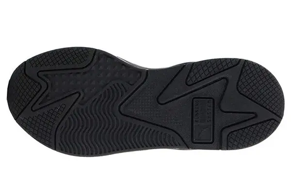 PUMA Rs-x Reinvent Sneakers - Black/white