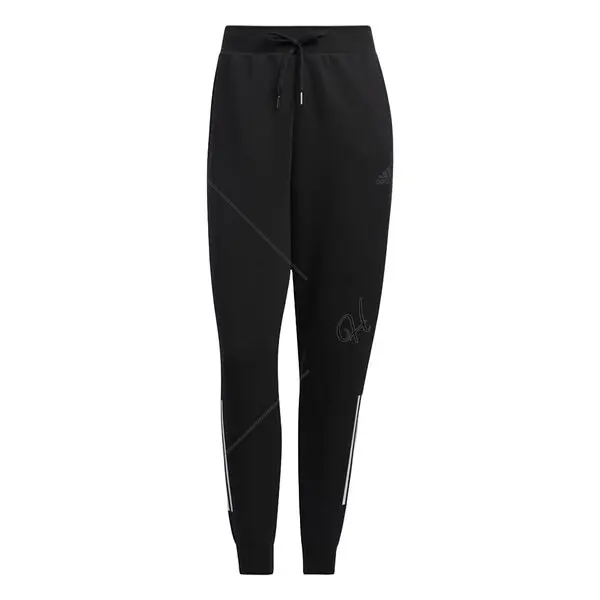 Adidas Must Dk Joggers - Black