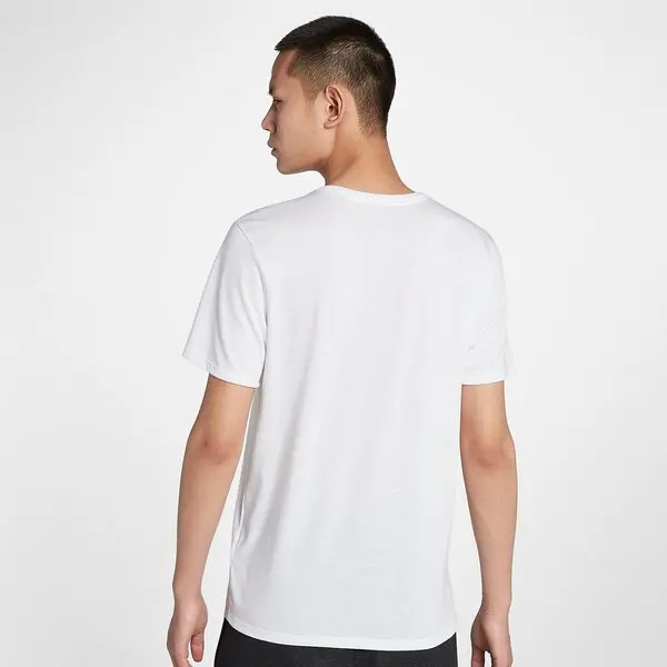 JORDAN Jumpman Logo T-shirt - White