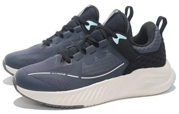 LI-NING Sport Leisure Sneakers