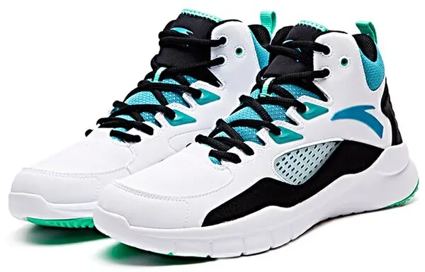 ANTA High Top Athletic Sneakers
