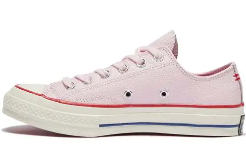CONVERSE Chuck 70 Low Top Sneakers - Pink