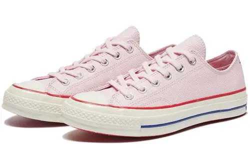 CONVERSE Chuck 70 Low Top Sneakers - Pink