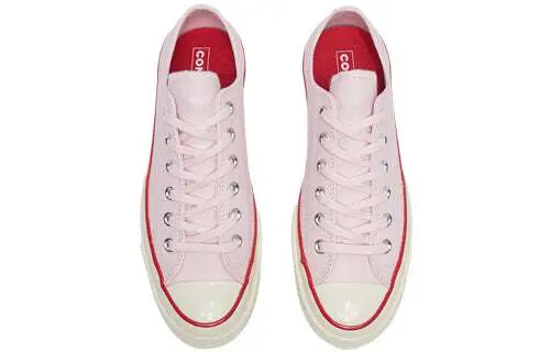 CONVERSE Chuck 70 Low Top Sneakers - Pink