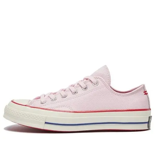 CONVERSE Chuck 70 Low Top Sneakers - Pink