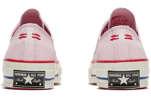 CONVERSE Chuck 70 Low Top Sneakers - Pink