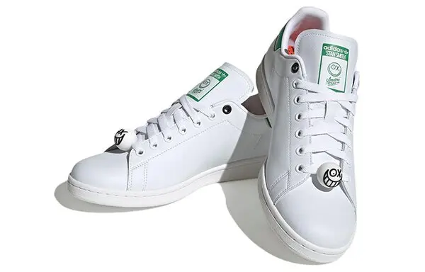 Adidas Stan Smith X Andre Saraiva Low Top Sneakers