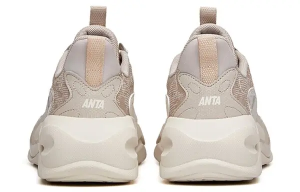 ANTA Trendy Worship 2 Low Sneakers