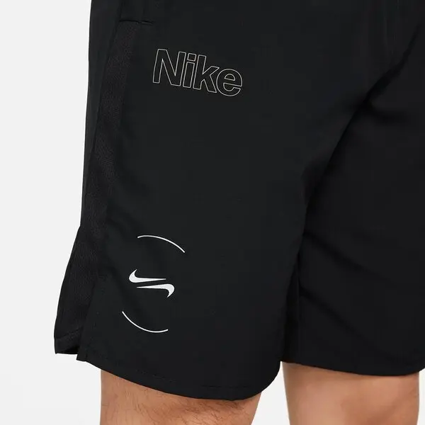 Nike Dri-fit Challenge 9" Short