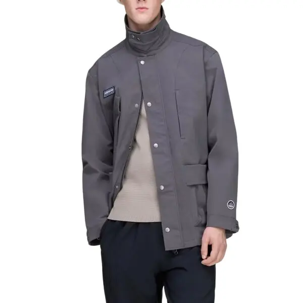 Adidas Spzl Merkland Light Jacket