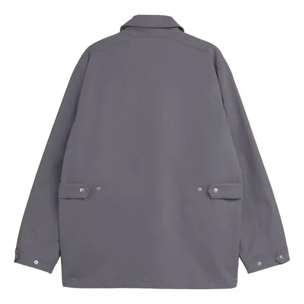 Adidas Spzl Merkland Light Jacket