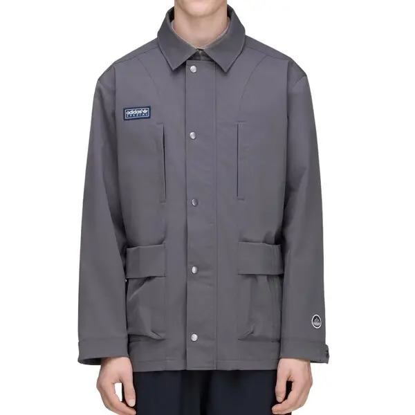 Adidas Spzl Merkland Light Jacket