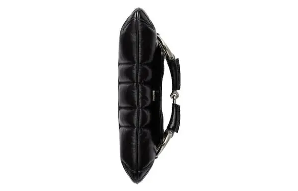 Gucci Horsebit Chain Small Shoulder Bag