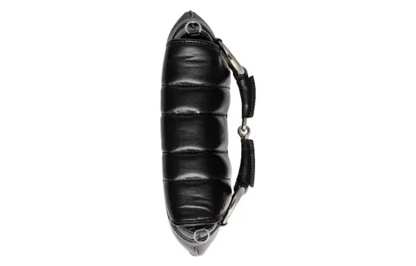 Gucci Horsebit Chain Small Shoulder Bag
