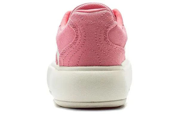 LI-NING Platform Skate Sneakers