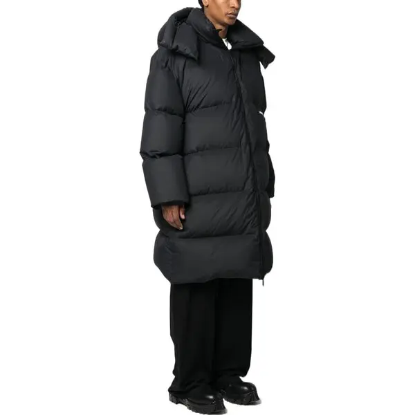 Off-White Down Jacket