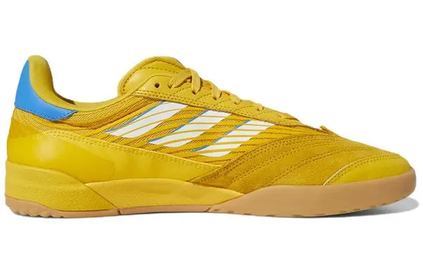 Adidas Copa Nationale "bold Gold" Sneakers