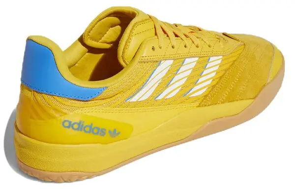 Adidas Copa Nationale "bold Gold" Sneakers