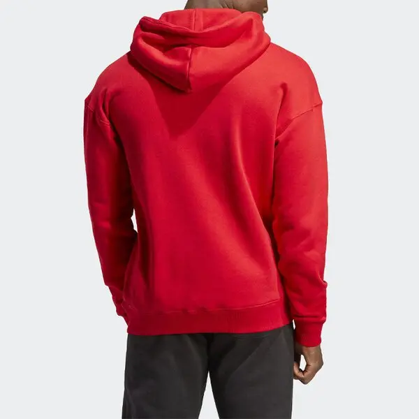 Adidas Manchester United Hoodie