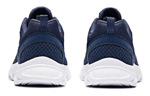 ANTA Running Series Sneakers - Navy/white
