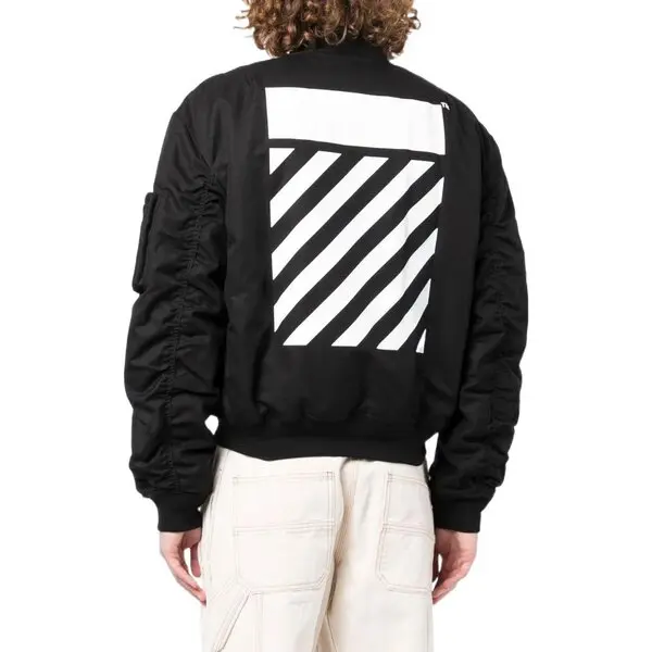 Off-White Fw22 Logo
