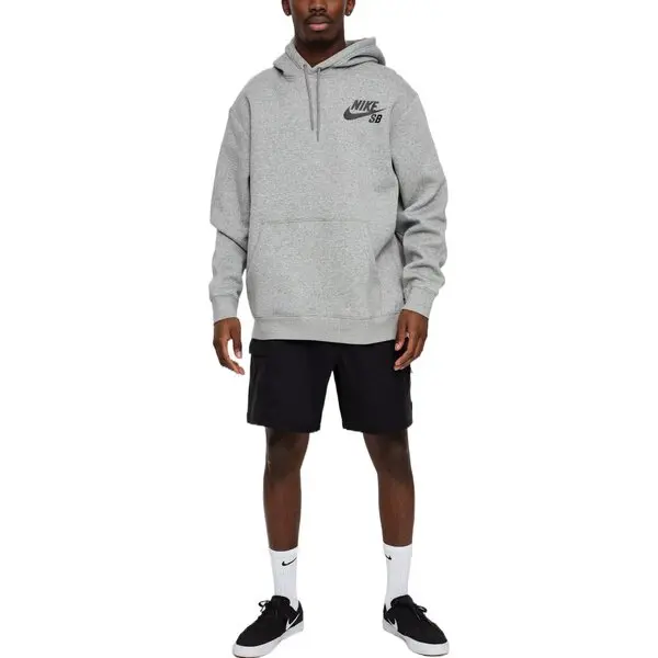 Nike Pullover Hoodie