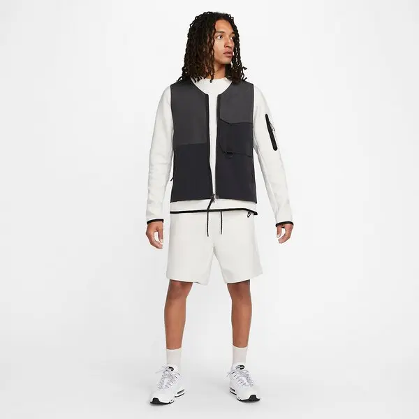 Nike Tech Fleece Shorts