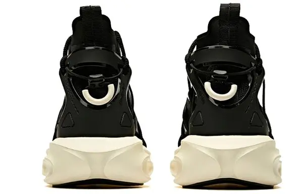 ANTA Life Series High-top Sneakers