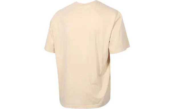PUMA Short Sleeve Pebble Pattern T-shirt
