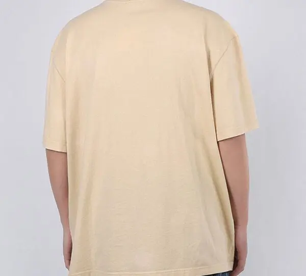 PUMA Short Sleeve Pebble Pattern T-shirt - Default Color