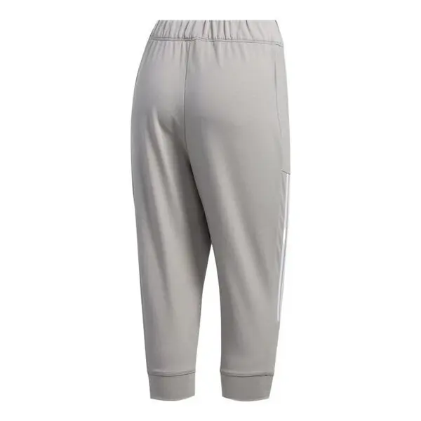 Adidas 3 Stripes Capri Pants Asia Sizing