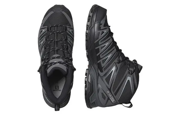 SALOMON X Ultra Pioneer Mid Cswp